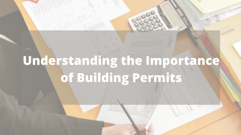 Understanding the Importance of Building Permits | John Caravella Esq.